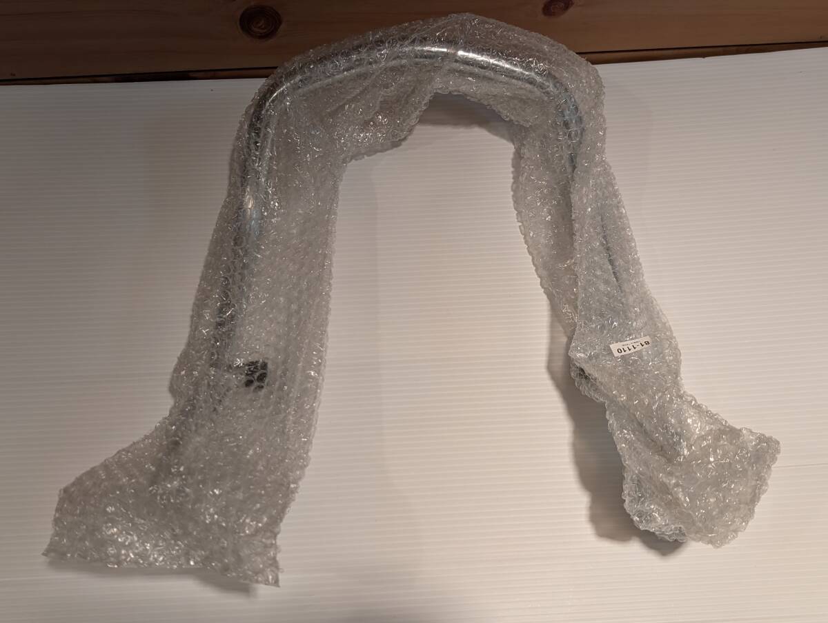 Yahoo!オークション - 未使用品 PMC Z1 / Z2 タンデムバー カワサキ KZ...