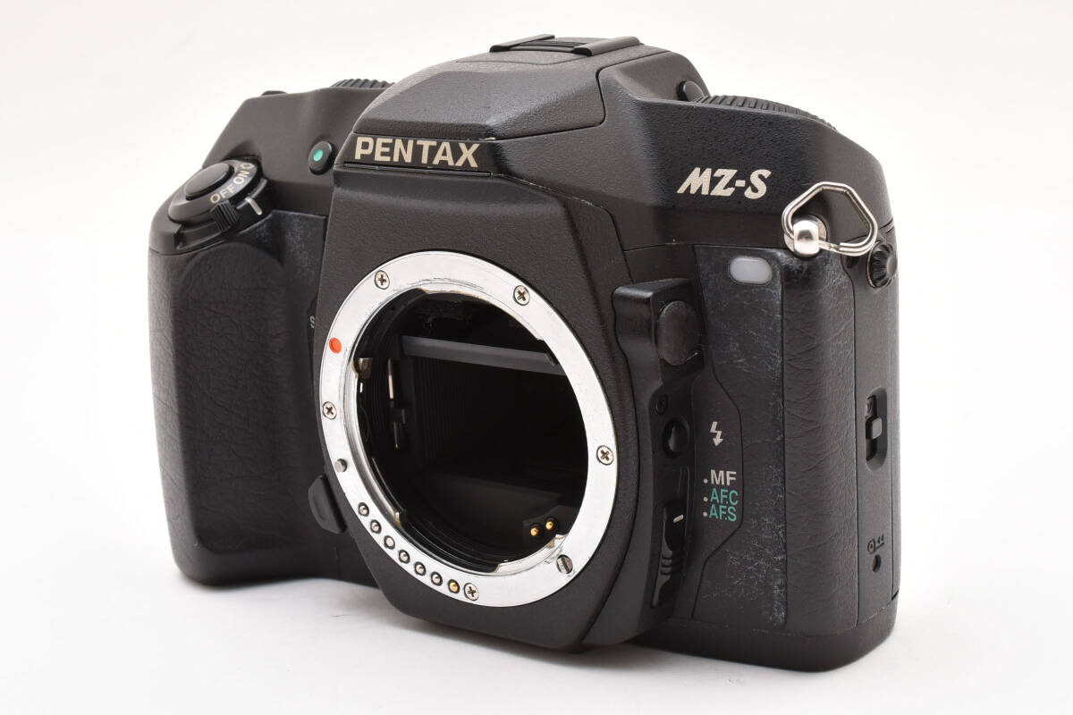 ペンタックス PENTAX MZ-S 12826(ペンタックス)｜売買されたオークション情報、yahooの商品情報をアーカイブ公開 - オークファン（aucfan.com）