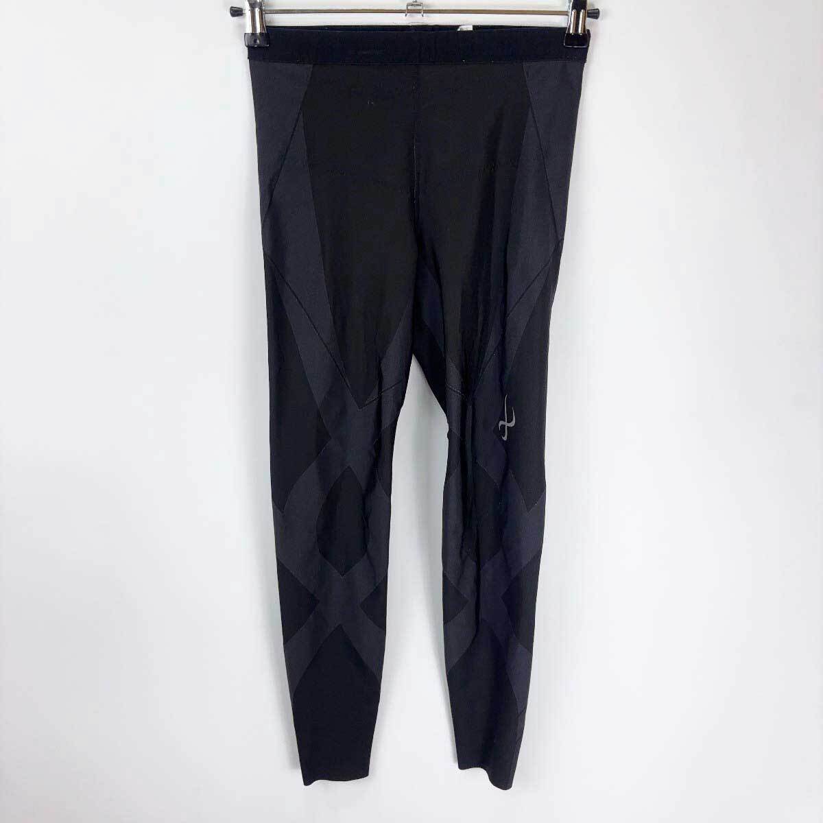 Yahoo!オークション - ワコール CW-X ジェネレーター 2.0 ロング タイ...