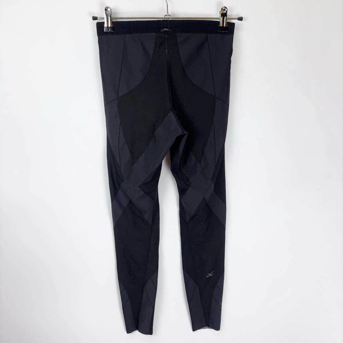 Yahoo!オークション - ワコール CW-X ジェネレーター 2.0 ロング タイ...