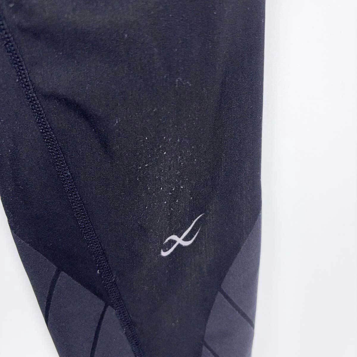 Yahoo!オークション - ワコール CW-X ジェネレーター 2.0 ロング タイ...