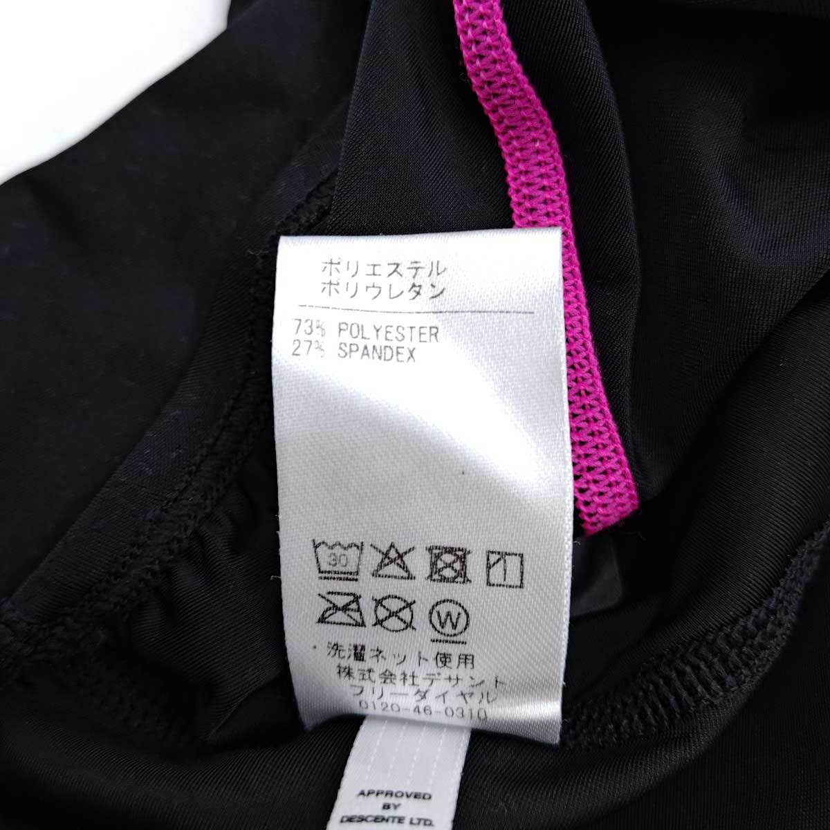 Yahoo!オークション - アリーナ 競泳水着 FINA承認 ハーフスパッツ オ...