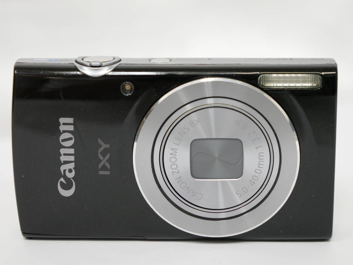 Yahoo!オークション - #3973 CANON IXY120 キャノン イクシィ コンデジ