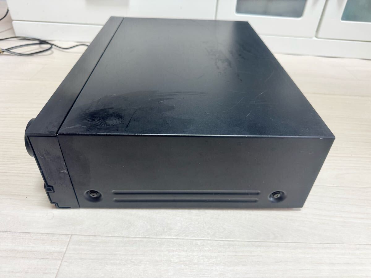 Yahoo!オークション - Victor TD-V711 カセットデッキ ビクター CASSET...