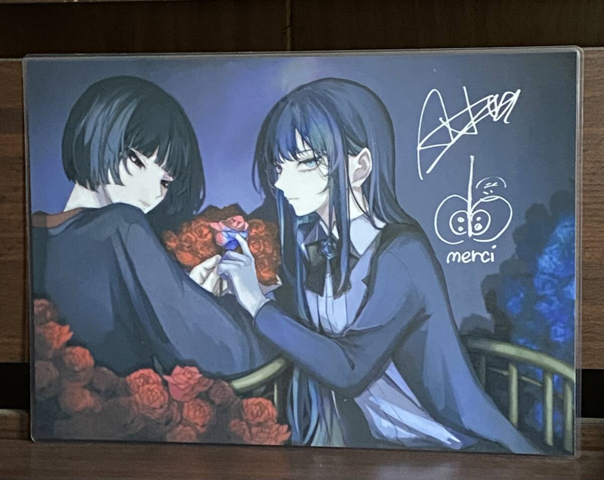 Yahoo!オークション - ado アド ラミネート ハンドメイド品 A4