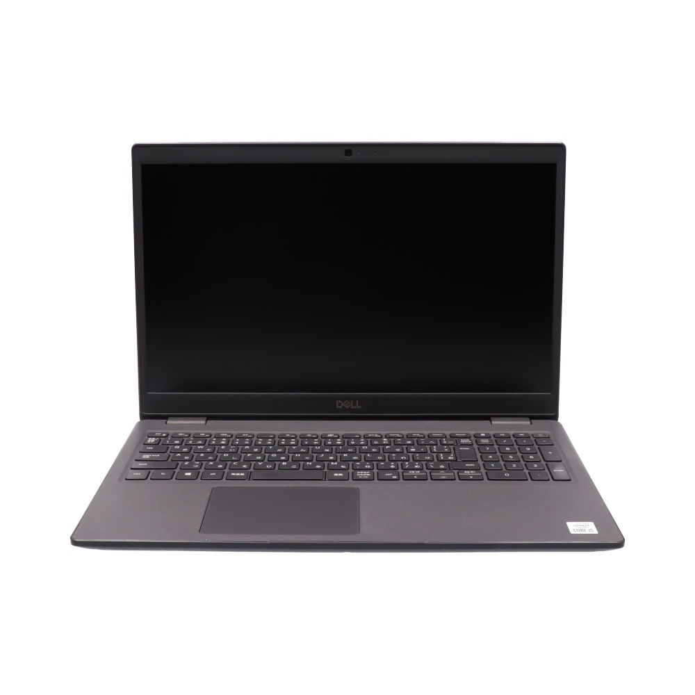 Yahoo!オークション - 1円開始 DELL Latitude 3510 Core i5-1.6GHz(10...