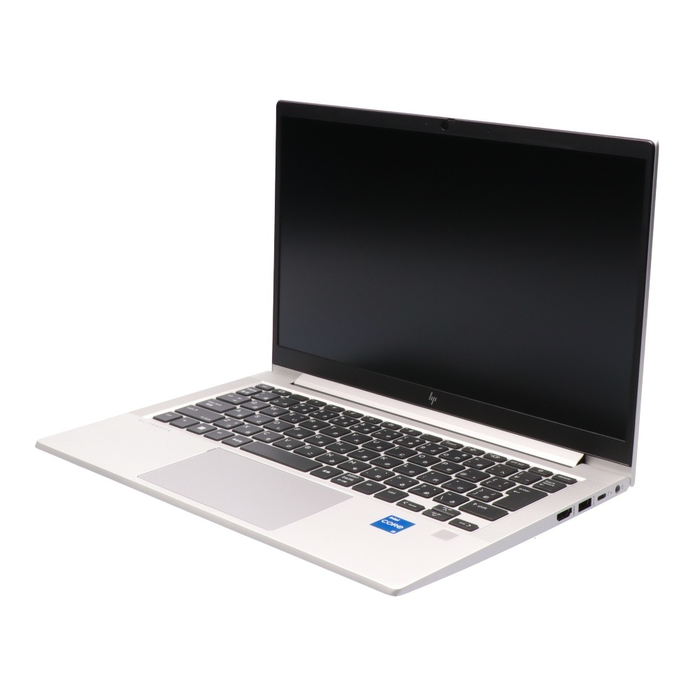 1円開始 HP EliteBook 630G 10 Core i5-1335U 1335U /16GB/256GB/13.3/Win11Pro64bit(中古)のオークション落札情報