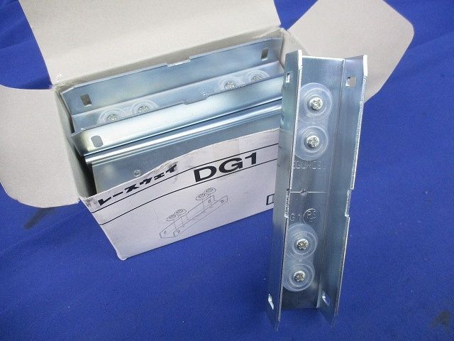 Yahoo!オークション - レースウェイ 継ぎ金具(10個入) DG1