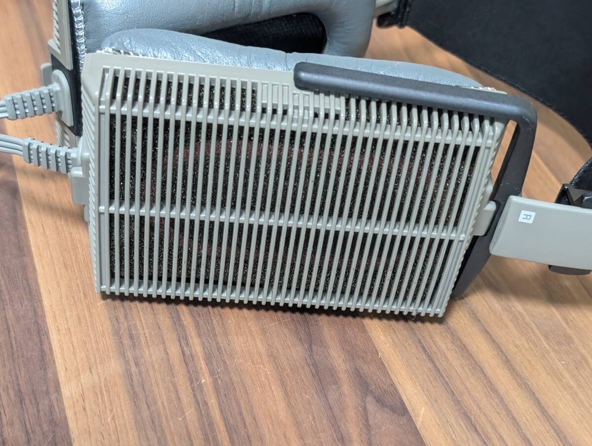 Yahoo!オークション - 【スタックス】 SR-303 SR-Λ Classic