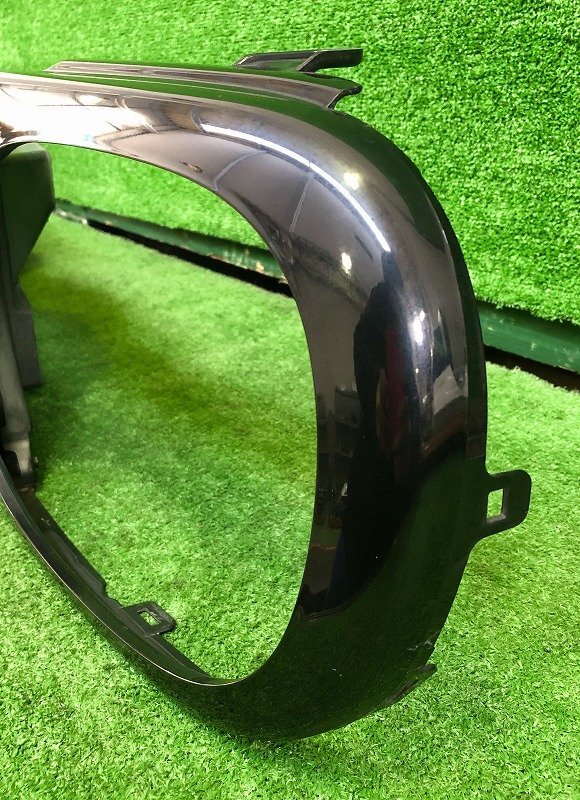 Yahoo!オークション - ラパン HE22S 10thアニバーサリー フロントグリ...