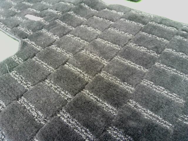 Yahoo!オークション - スペーシア DBA-MK32S フロアマット カスタムXS...