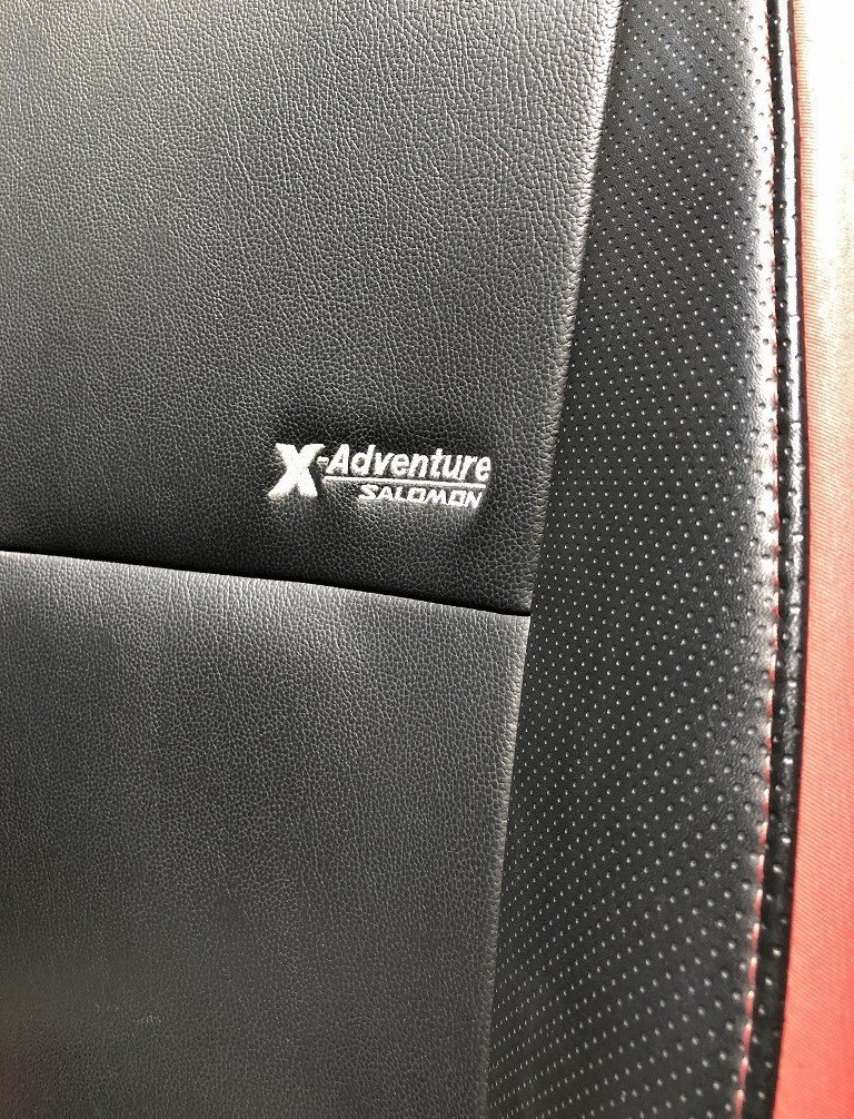 Yahoo!オークション - ジムニー JB23W 9型 クロスアドベンチャー レザ...