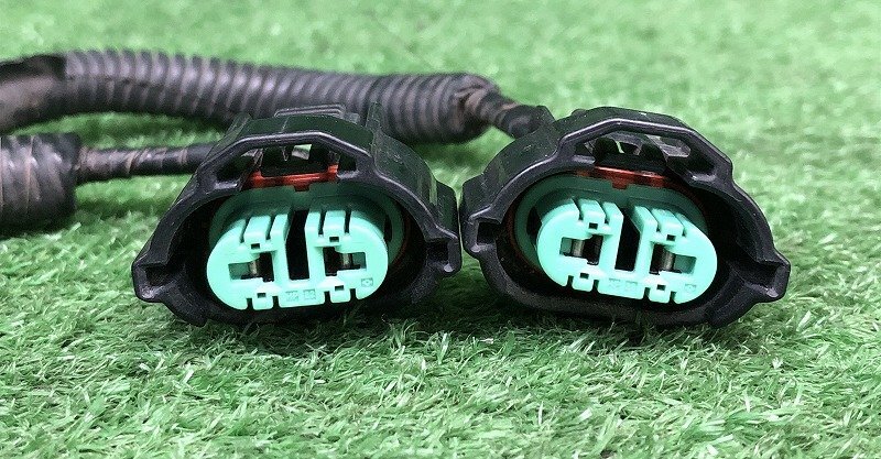 Yahoo!オークション - ミニキャブV U61V フォグランプセット 送料サイ...