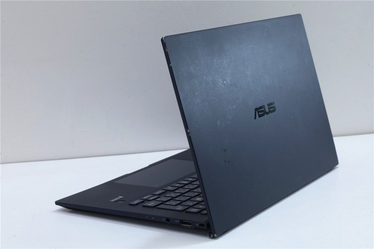 Yahoo!オークション - 美品 14型 金属質 ASUS ExpertBook B9 B9450FA ...
