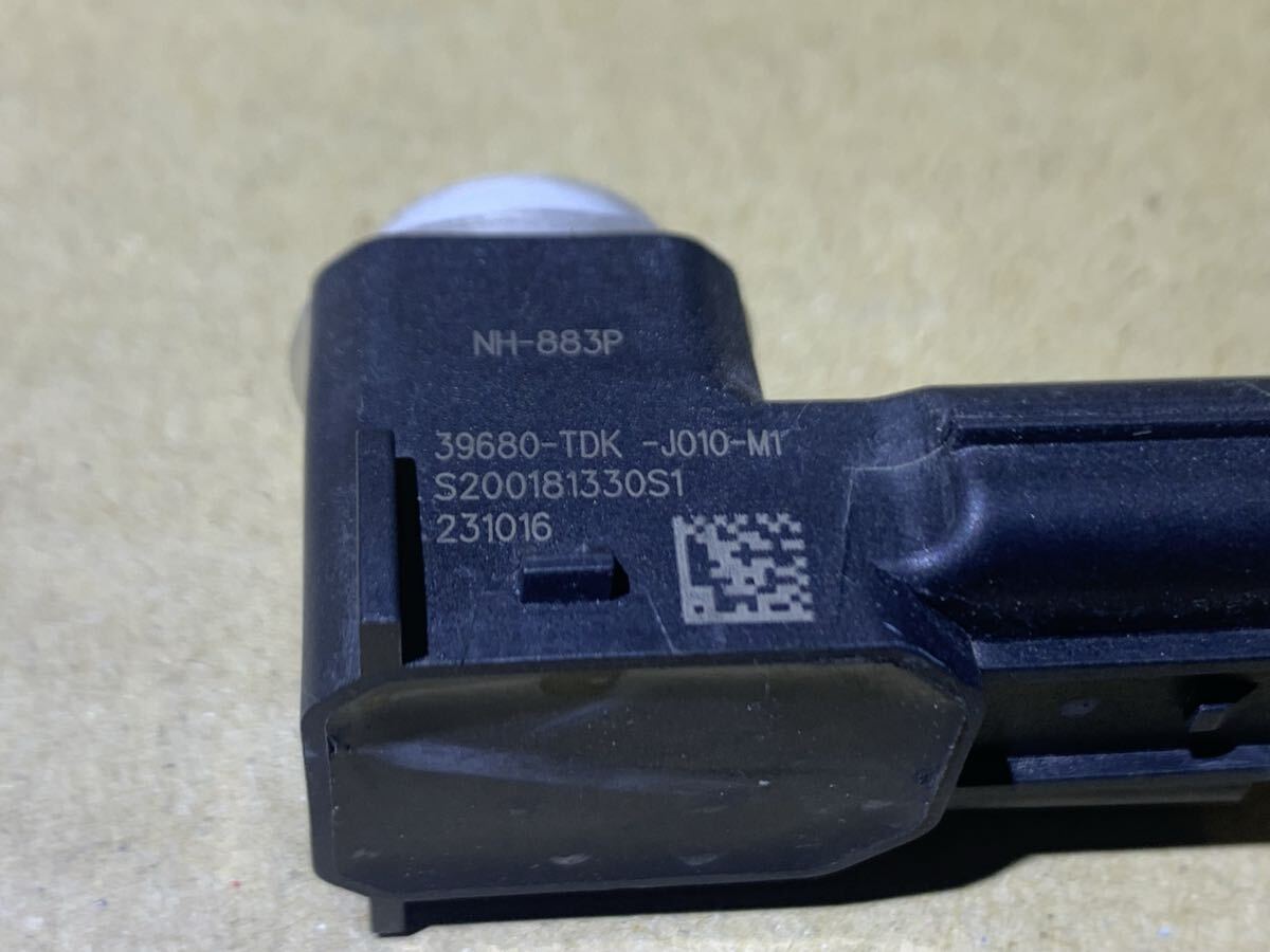 Yahoo!オークション - 298 ホンダ GB5 フリード パーキングセンサー パ...