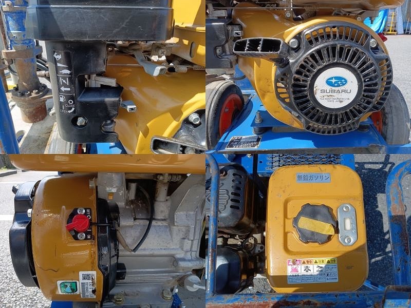 Yahoo!オークション - 【埼玉県蓮田市 引取限定】中古品 丸善工業 エン...