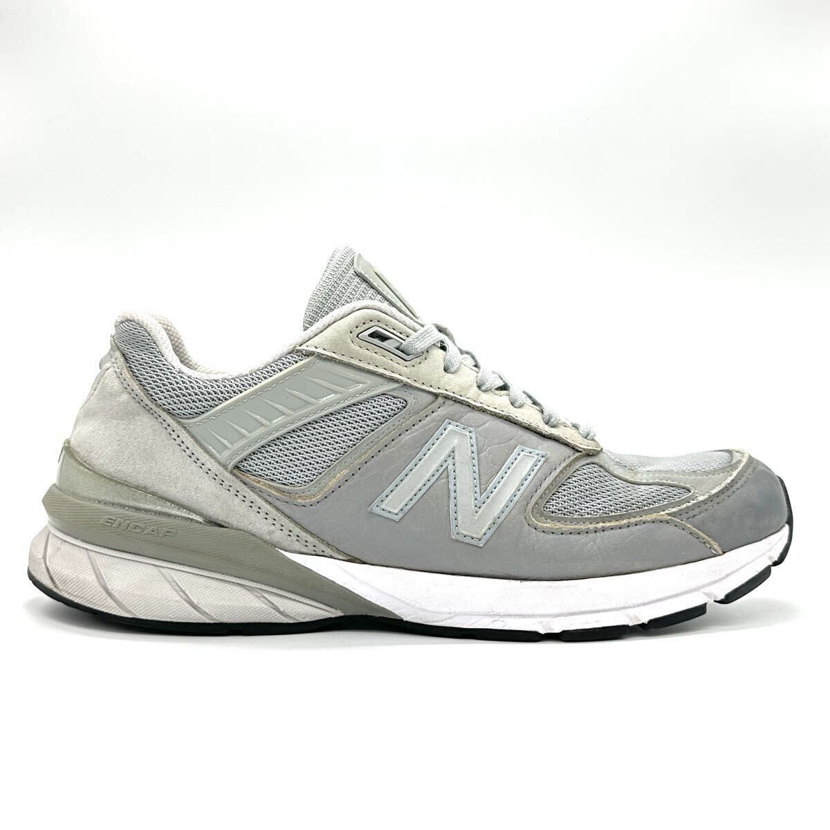 Yahoo!オークション - Engineered Garments × New Balance M990V5 Gre...