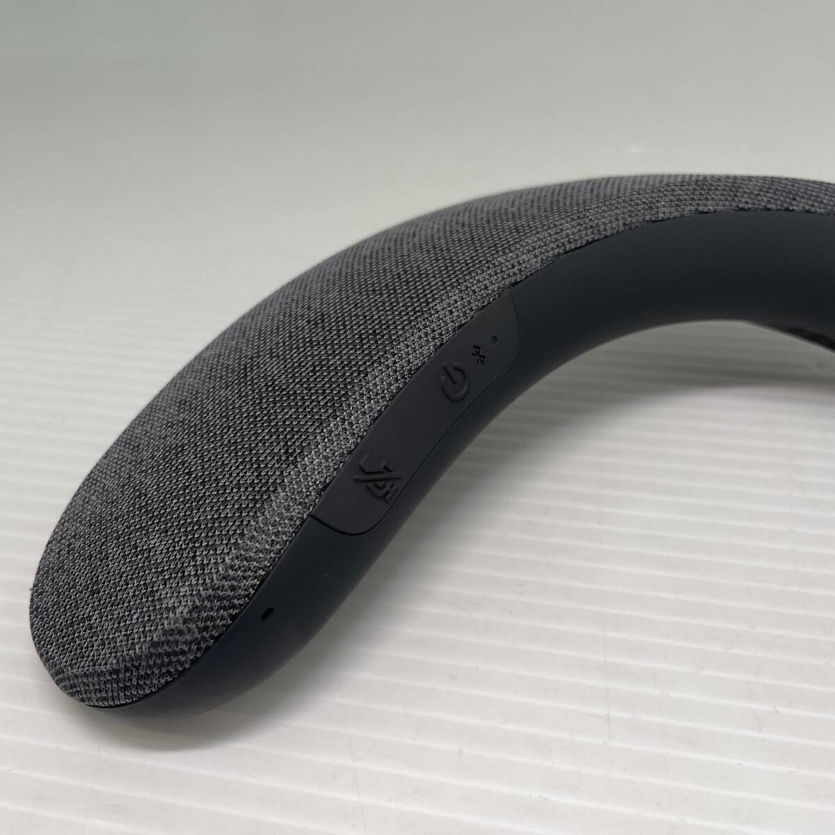 Yahoo!オークション - 2507M0512 SONY ソニー SRS-NS7R ワイヤレス ネ...