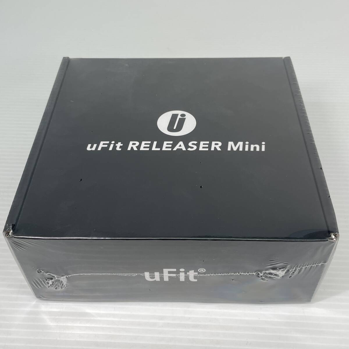 Yahoo!オークション - 2507M0708 uFit RELEASER Mini マッサージガン ...
