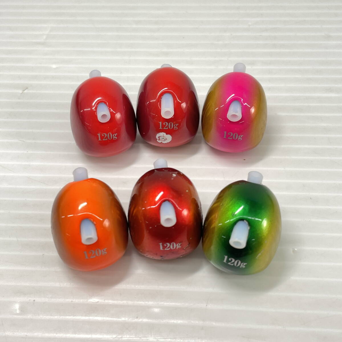 Yahoo!オークション - 2507M2004 釣具 Compass Navi タイラバ 鯛がぶり...