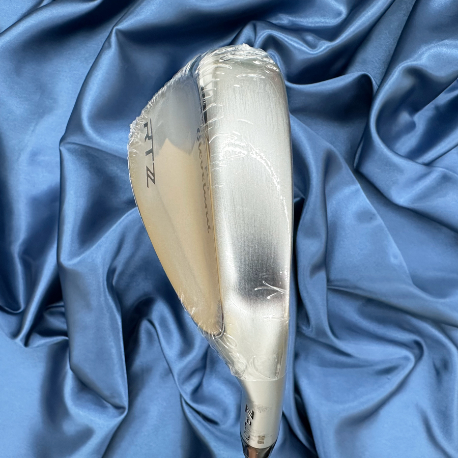 Yahoo!オークション - 【新品】クリーブランド RTZ ウェッジ ツアーサ...