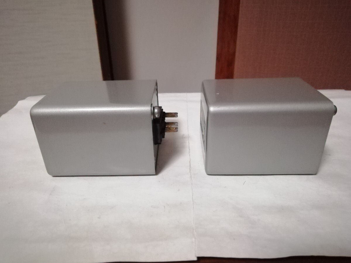 Yahoo!オークション - LUX 3656P PP用インターステージトランス 2個組 ...