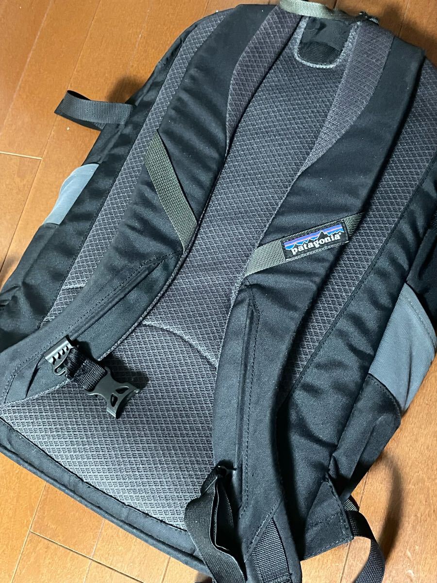 Yahoo!オークション - パタゴニア Patagonia リュック パソコンケース ...