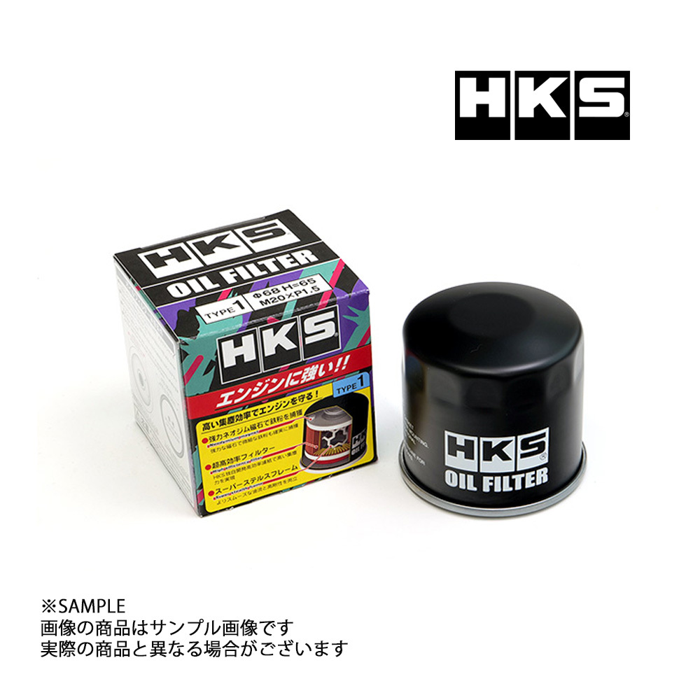 Yahoo!オークション - HKS オイル フィルター インプレッサスポーツ HY...