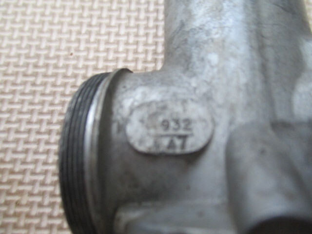 Yahoo!オークション - AMAL アマル コンセントリック キャブレター 93...