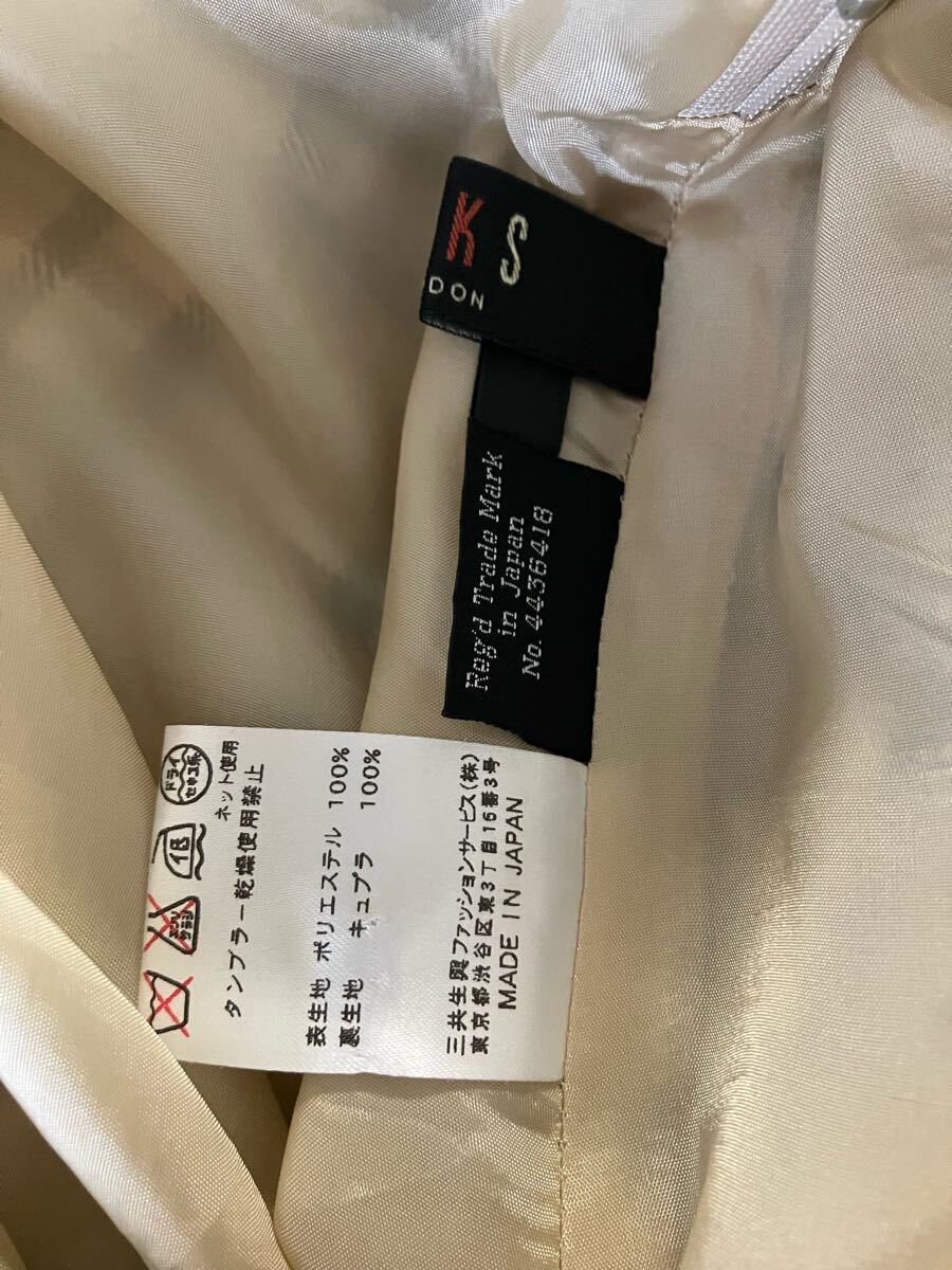 Yahoo!オークション - DAKS 美品 ひざ丈スカート2枚セット 38