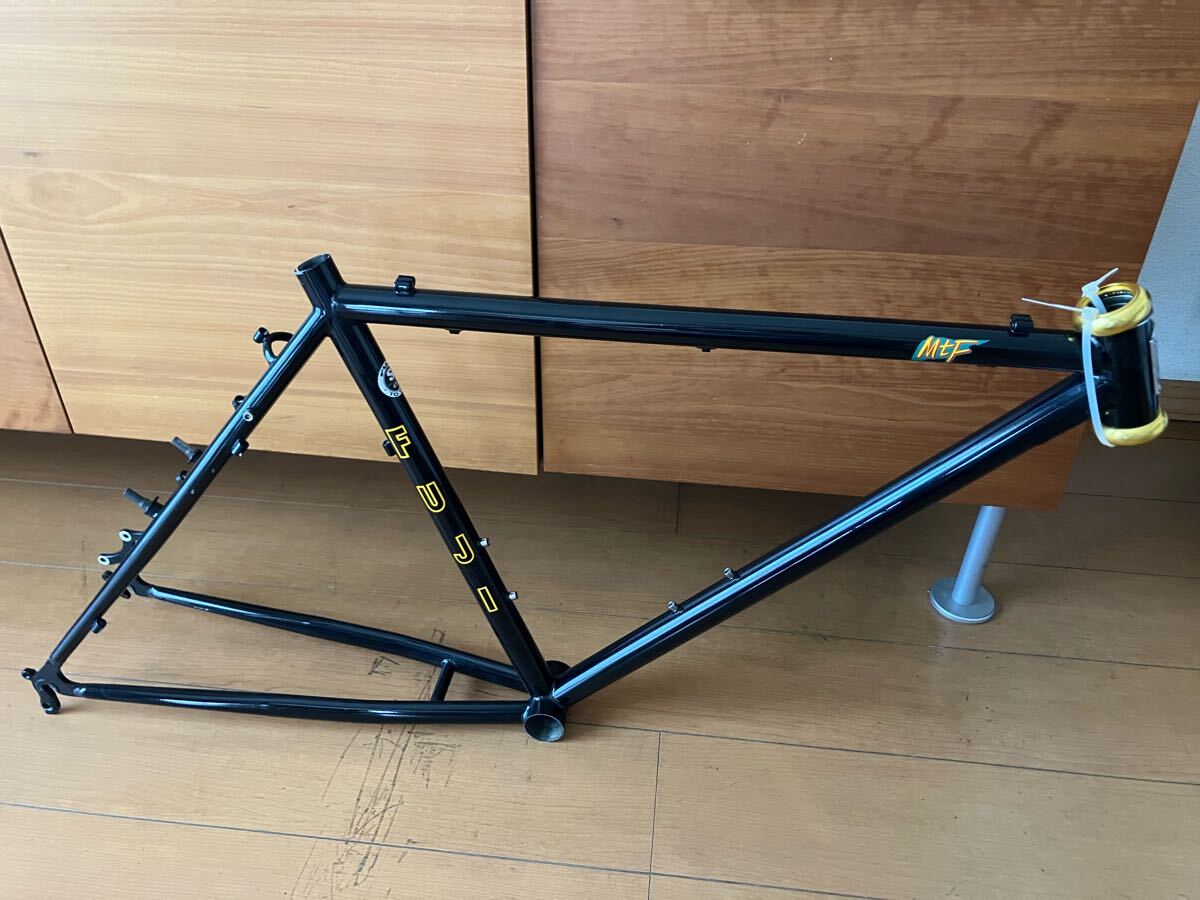 Yahoo!オークション - フジMTFフレーム