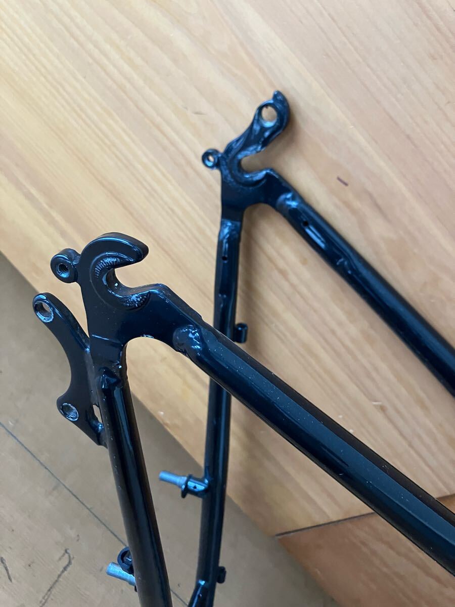 Yahoo!オークション - フジMTFフレーム