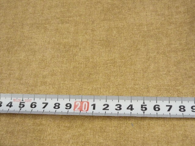 Yahoo!オークション - 100 50 濃いベージュ ・無地 ・ムラ・ぼかし・