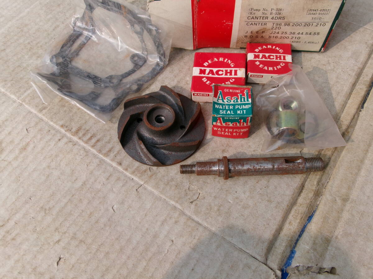 Yahoo!オークション - 旧車 三菱 ジープ J24 J25 J36 J44 J54 J55 キャ...