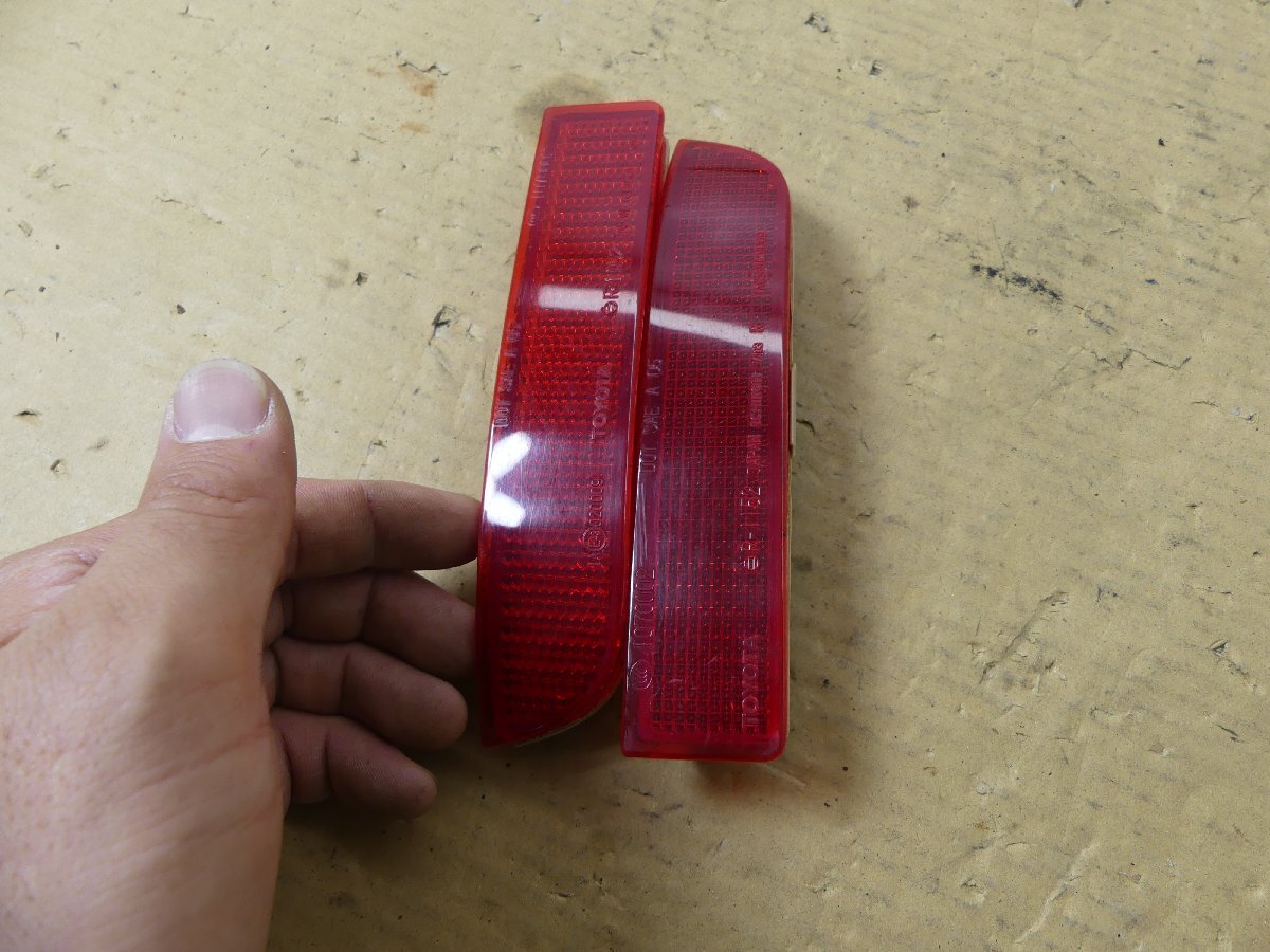 Yahoo!オークション - B1464 イ B トヨタ カローラ ルミオン ZRE152N ...