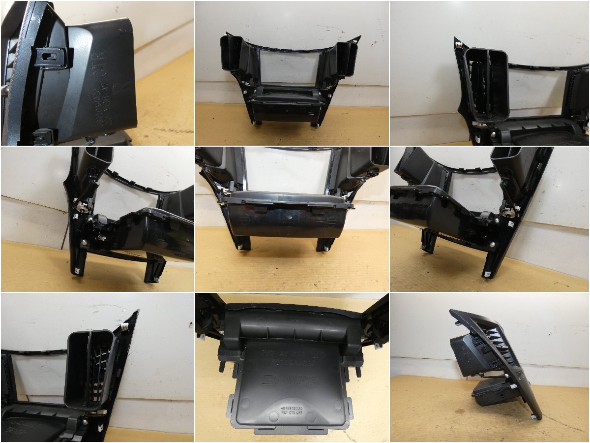 Yahoo!オークション - B1608 ウ E スバル レガシィ BRM 後期 純正 オー...