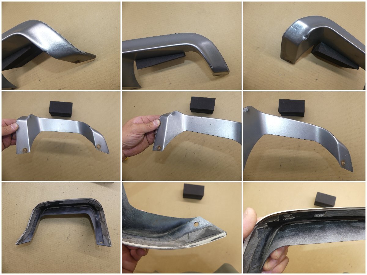 Yahoo!オークション - B1727 イ C トヨタ エスティマ GSR50 アエラス ...