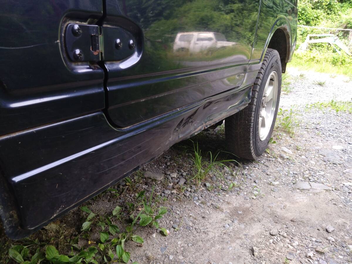 Yahoo!オークション - ジムニー JA11V 5速マニュアル