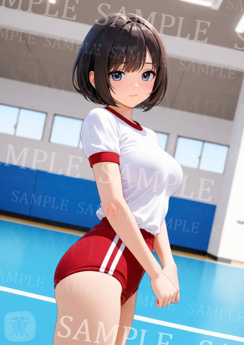 Yahoo!オークション - 6672【かおる】 オリジナル A4 ポスター 高画質 ...