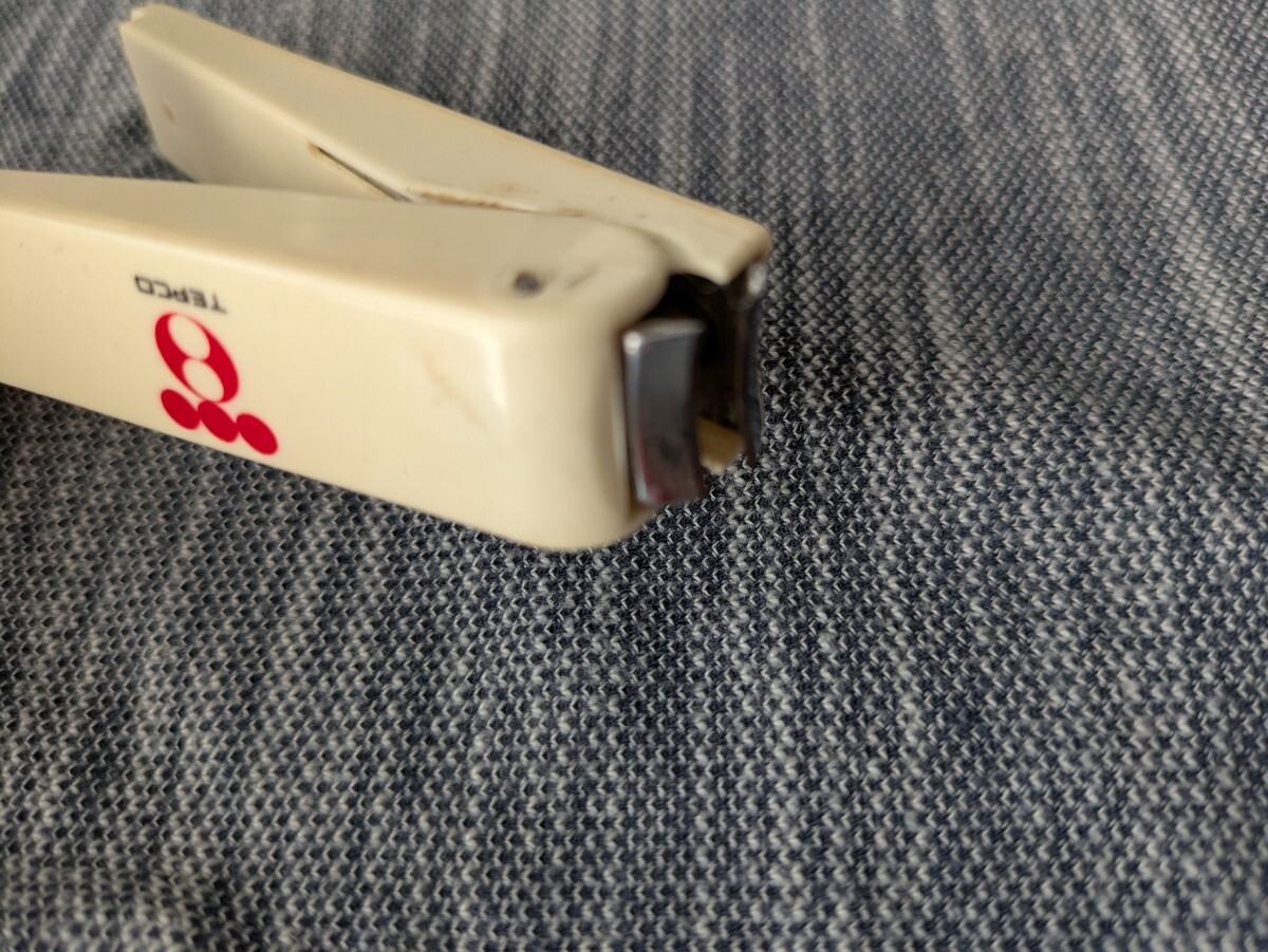 Yahoo!オークション - TEPCO爪切り匿名配送