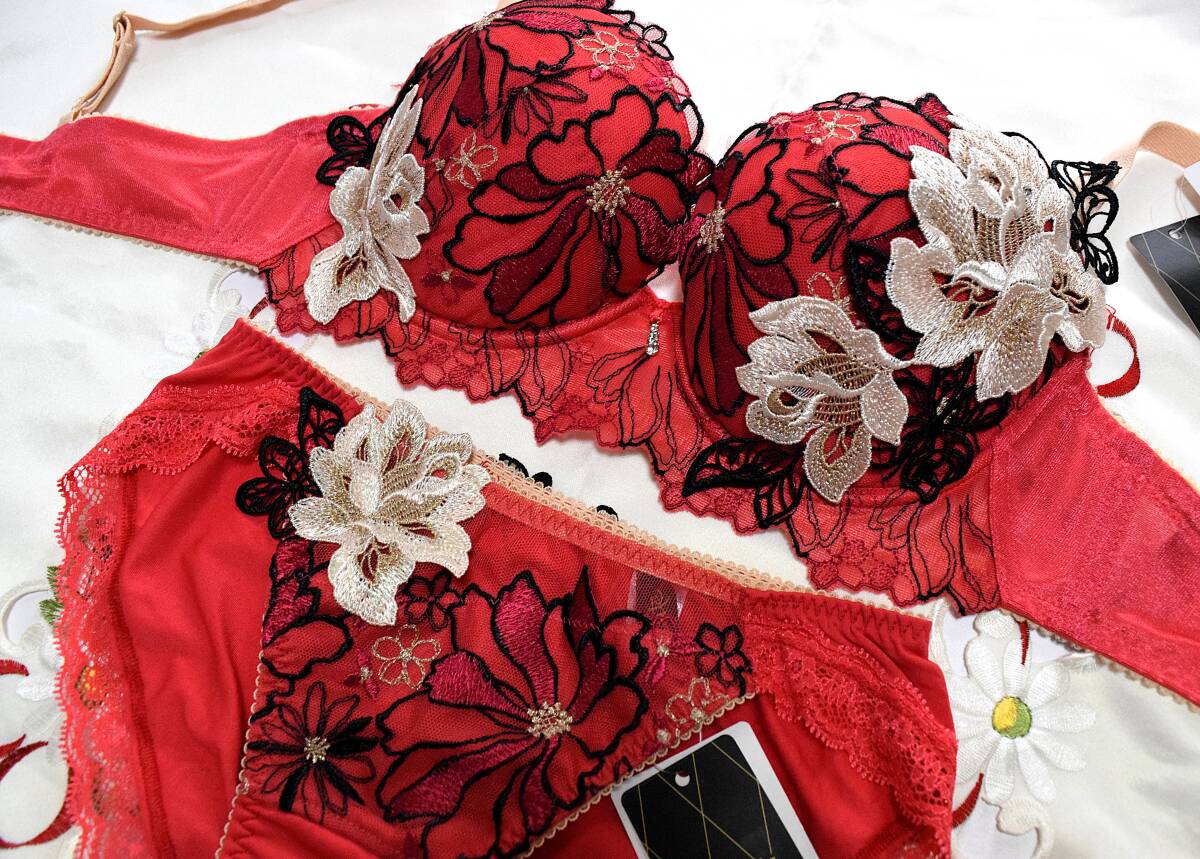 Yahoo!オークション - 新品・タグ付き ワコール サルート 96G・プラ...