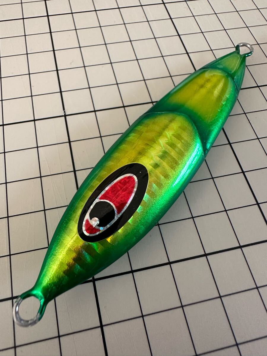 Yahoo!オークション - 未使用 クランキー 140g シーフロアコントロール...