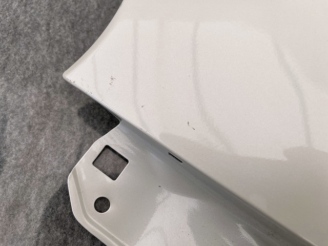 Yahoo!オークション - ソリオ MA27S/MA37S G/MX 左フェンダー/左フロン...