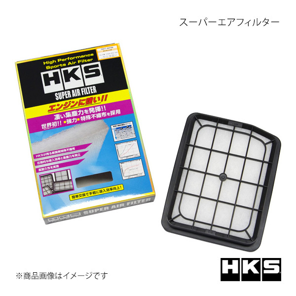 Yahoo!オークション - スーパーエアフィルター HONDA オデッセイ RB1 0...