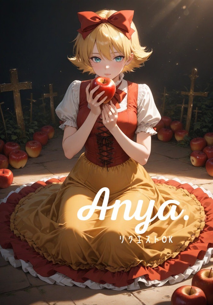 Yahoo!オークション - 【6281】A4 アート ポスター イラスト 高画質 同...