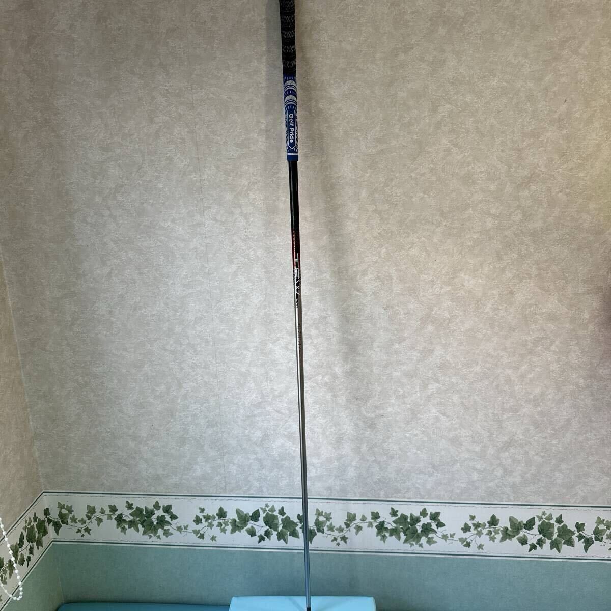 Yahoo!オークション - 送料無料 バシレウス TFW 55(S) FW専用シャフト...