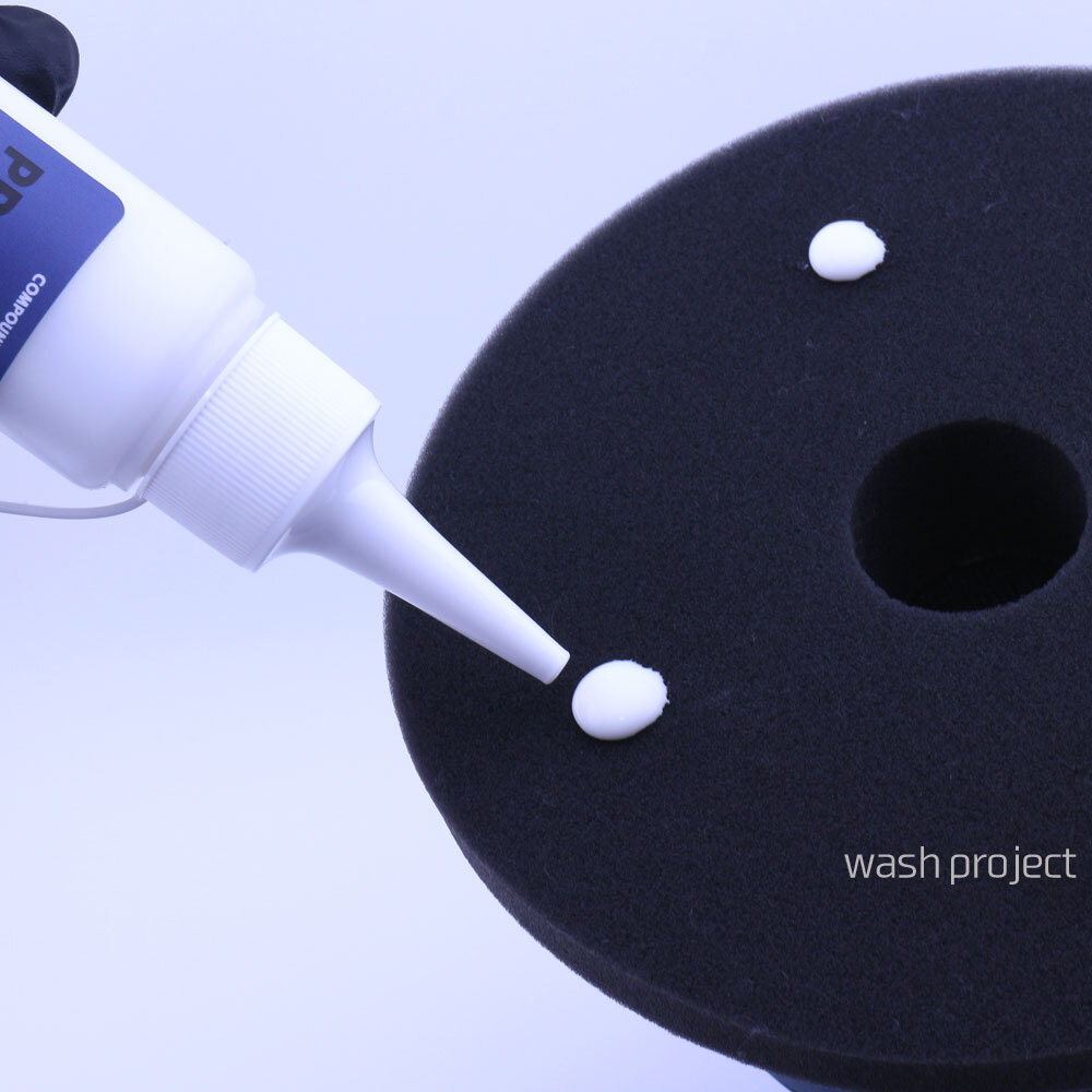 Yahoo!オークション - 3M ウルトラフィーナコンパウンドプレミアム5949...