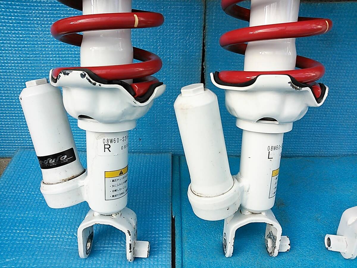 Yahoo!オークション - 良品 S2000 純正オプション modulo モデューロ ...