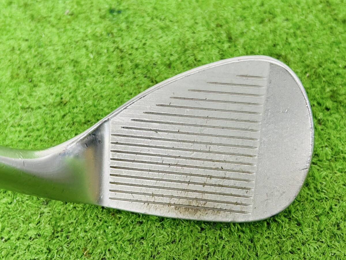 Yahoo!オークション - タイトリスト Vokey Design ロフト 58°/12D 52...