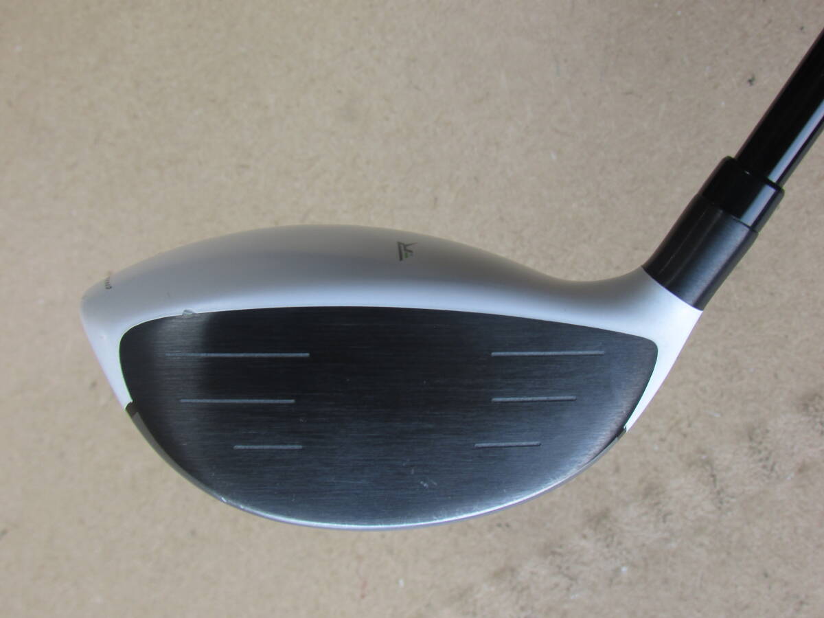 Yahoo!オークション - RBZ 7W(21°)RB-50(S)ロケットボールズ 日本仕様...